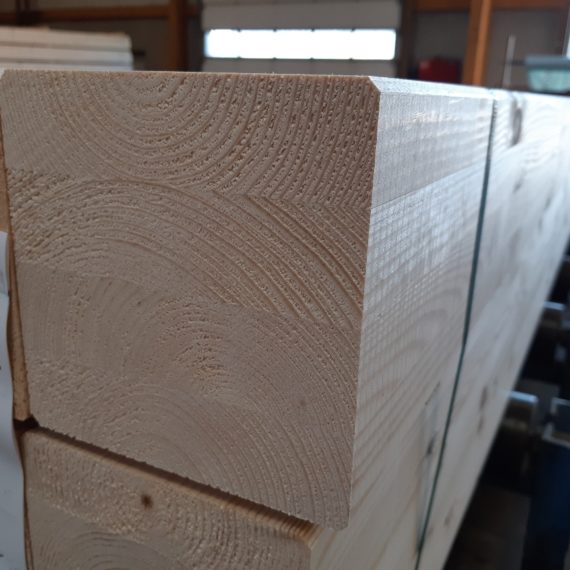 Gelamineerd hout - Belwood